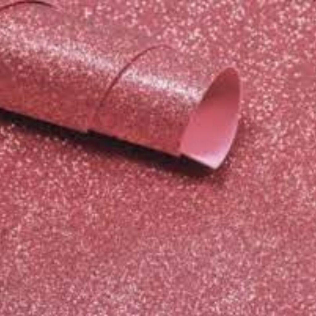 GOMA EVA GLITTER ROSA X10 – gabipack.com